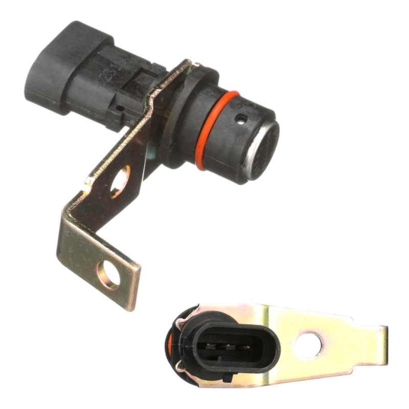 SENSOR CIGÜEÑAL Y LEVA