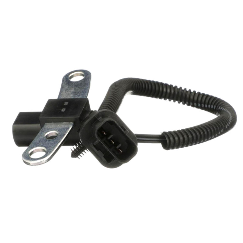 SENSOR CIGÜEÑAL Y LEVA