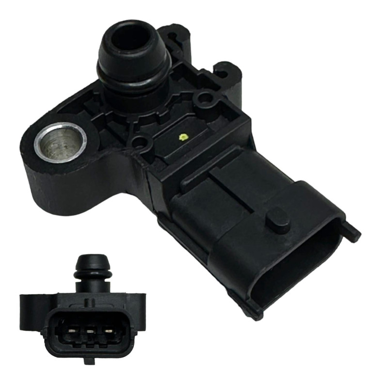 SENSOR MAP FORD ESCAPE, FIESTA, FOCUS, MUSTANG 12-16
