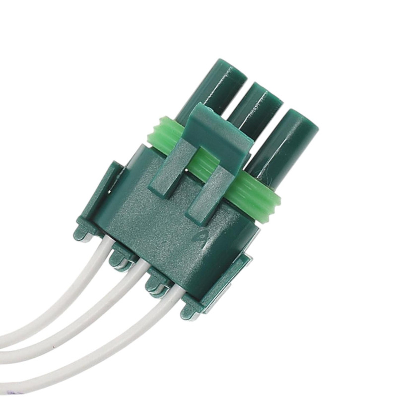 CONECTOR SENSOR MAP GM CORSA,TBI 220,DAEWOO , JEEP CHEROKEE