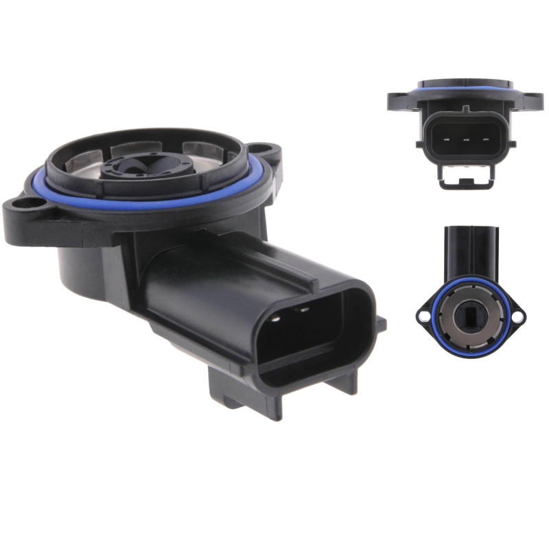 SENSOR TPS