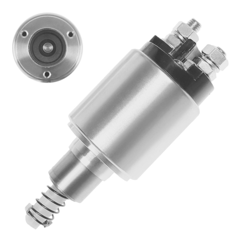 AUTOMATICO ARR BOSCH 12V MOTORES DEUTZ 3 Y 4CYL 3HUECOS,AUTOBUS MOTOR 366