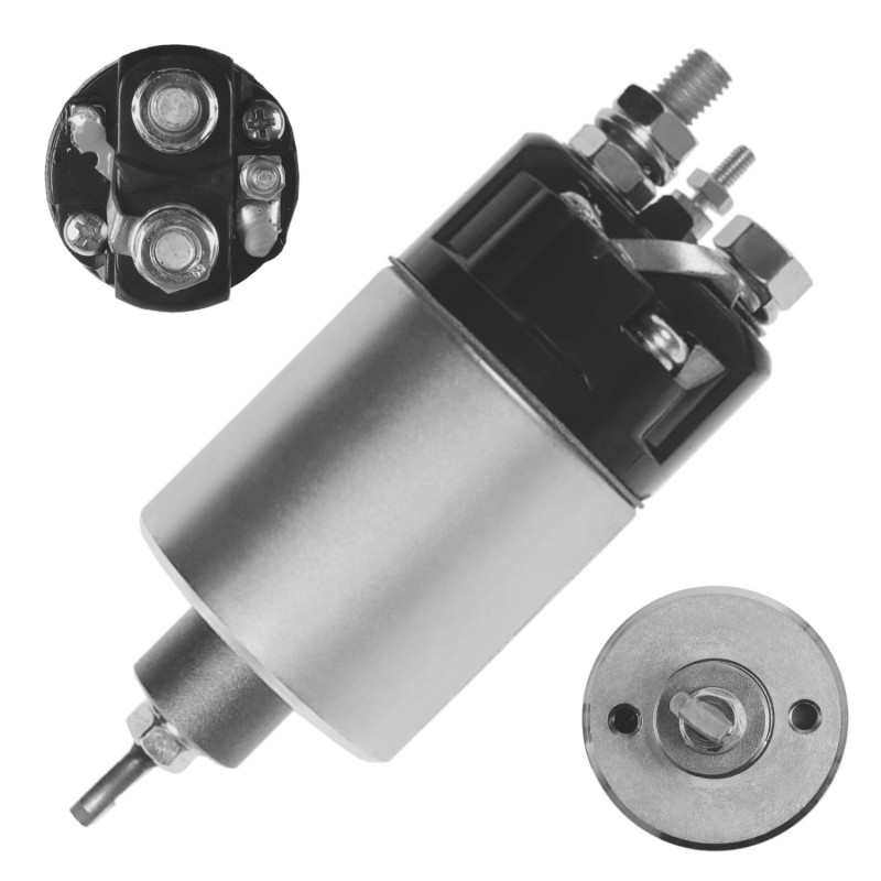 AUTOMATICO DENSO 12V HONDA Y DEUTZ