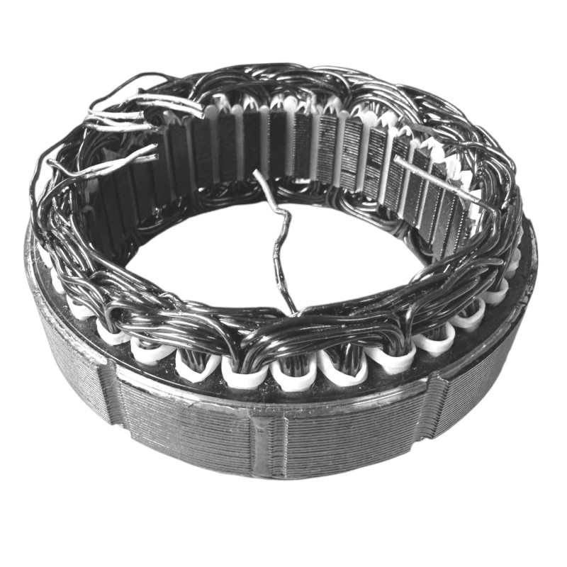 STATORES DE ALTERNADOR MAQUINARIA