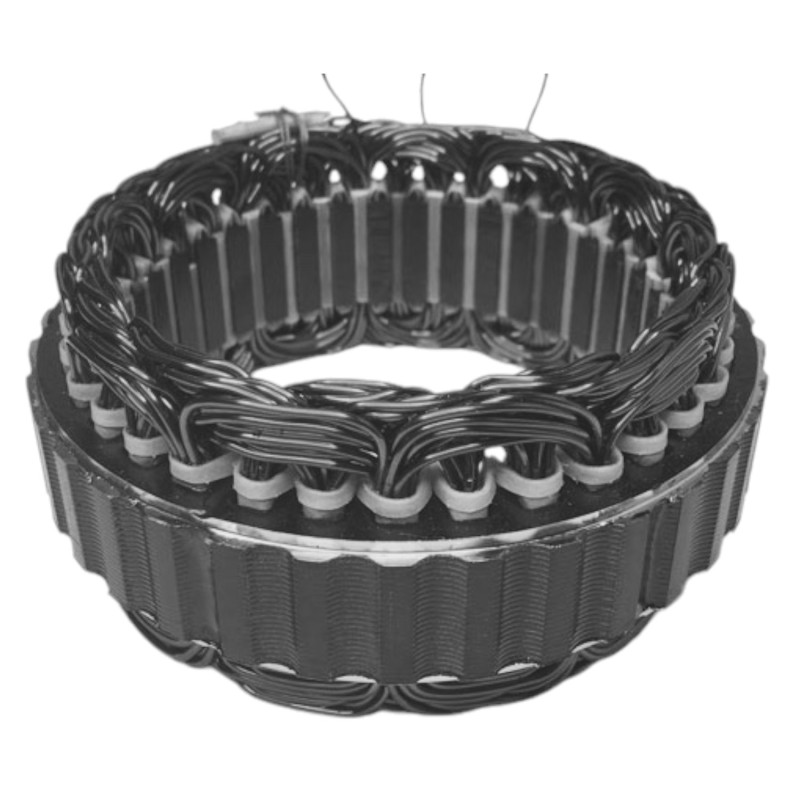 STATORES DE ALTERNADOR MAQUINARIA