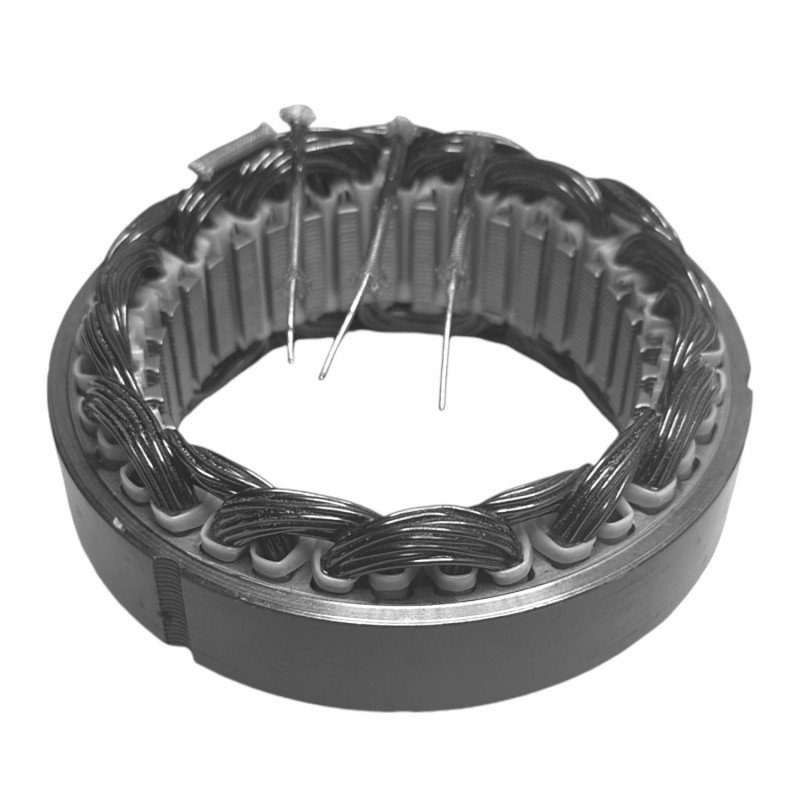 STATORES DE ALTERNADOR MAQUINARIA