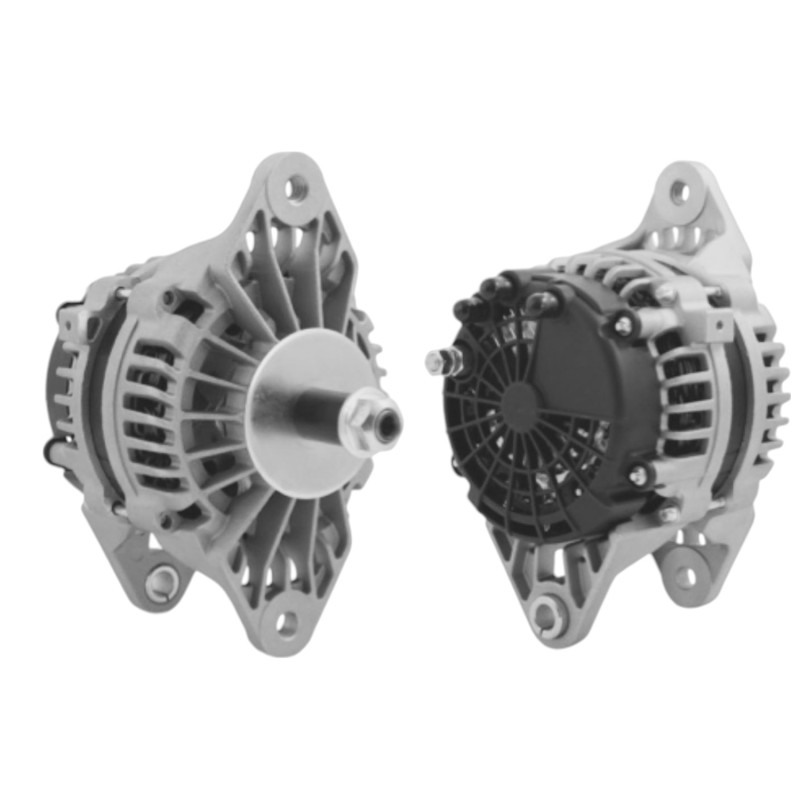 ALTERNADOR DELCO 12V 28SI 200AMP BLUE BIRD Y CAMIONES