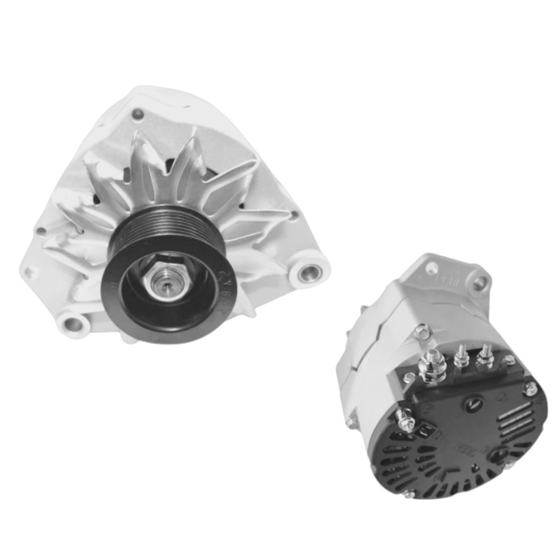 ALTERNADOR 24V 70AMP JAC, WEICHAI, SINOTRUCK, FOTON