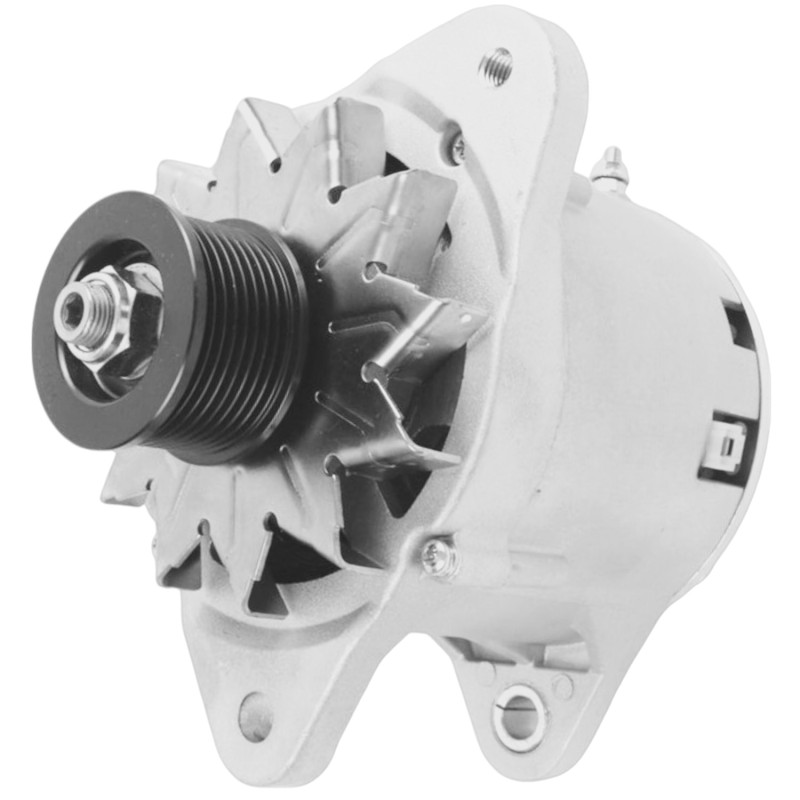 ALTERNADOR DONFENG CUMMINS 24V 4B 4BT 4BTA 6B 6BT 6BTA 4B3.9 B5.9 6B5.9 ...