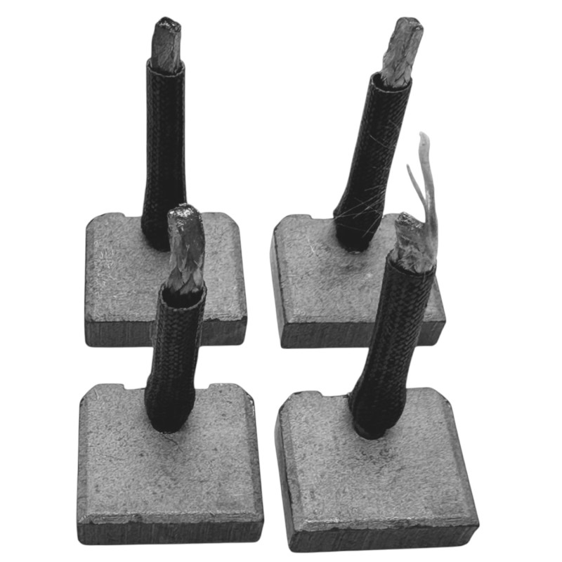 CARBONES DE ARRANQUES