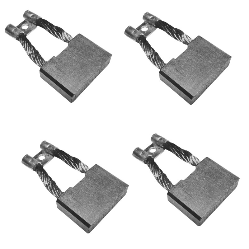 CARBONES DE ARRANQUES