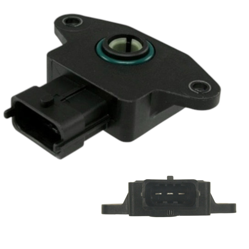 SENSOR TPS