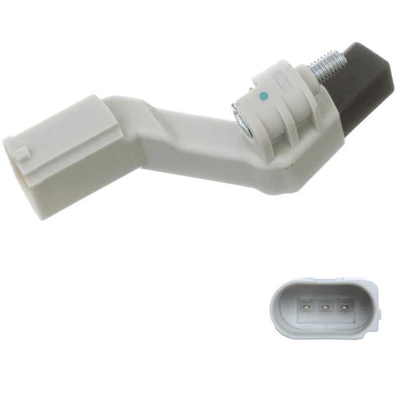 SENSOR CIGÜEÑAL Y LEVA