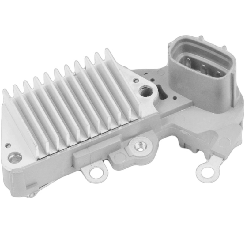 REGULADOR DENSO TOYOTA PRADO, 4UNNER 2001, HILUX 2000/2001