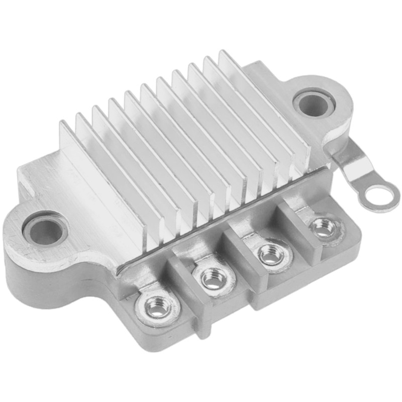 REGULADOR ALTERNADOR DENSO 24V MACK FREIGHTLINER,CATERPILAR