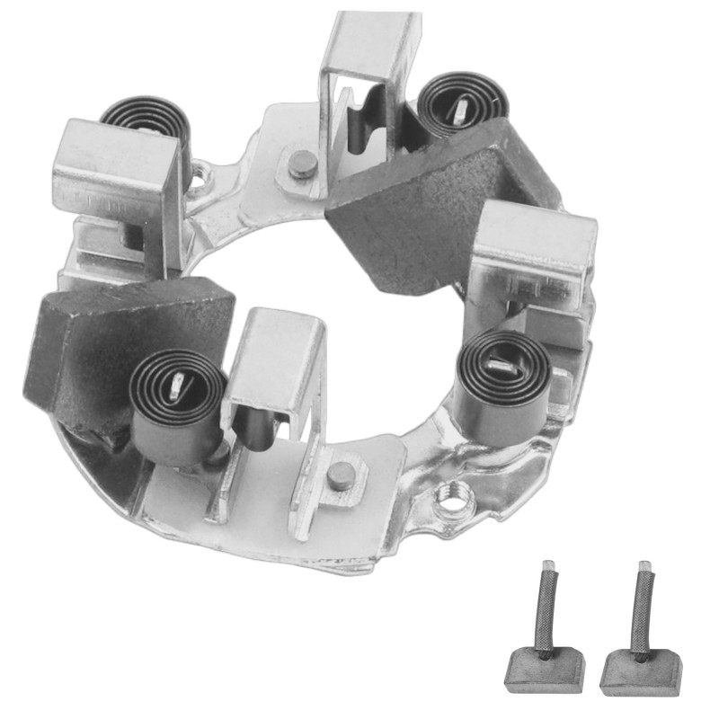 CARBONERA ARRANQUE MITSUBISHI IVECO STRALIS 24V