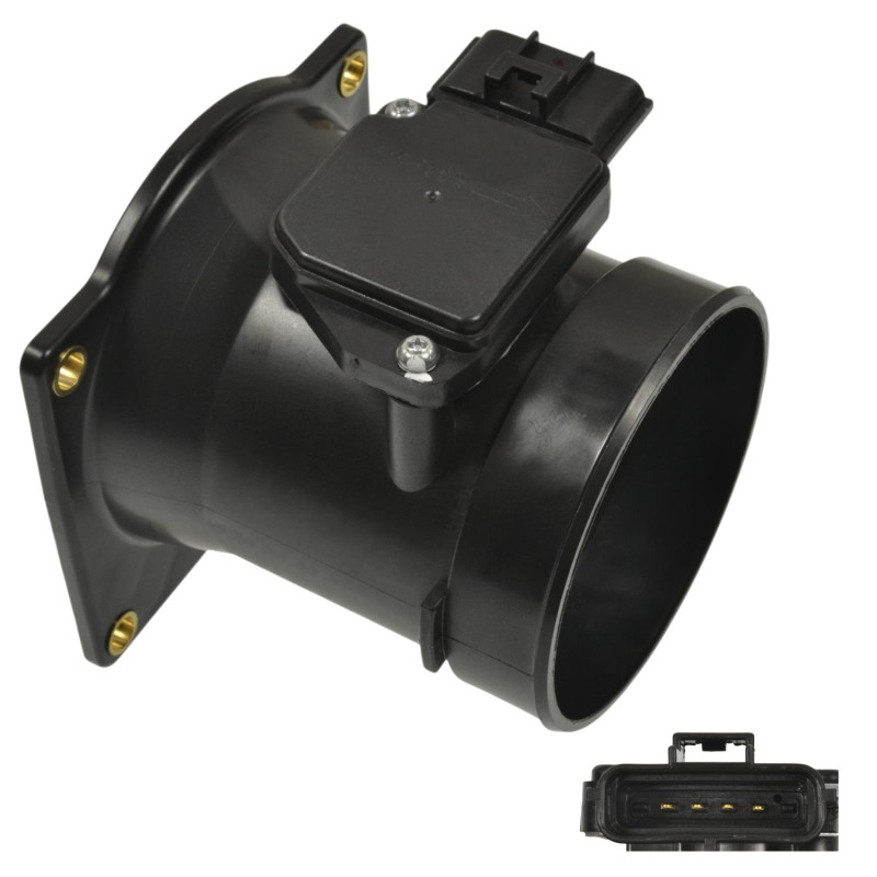 SENSOR MAF