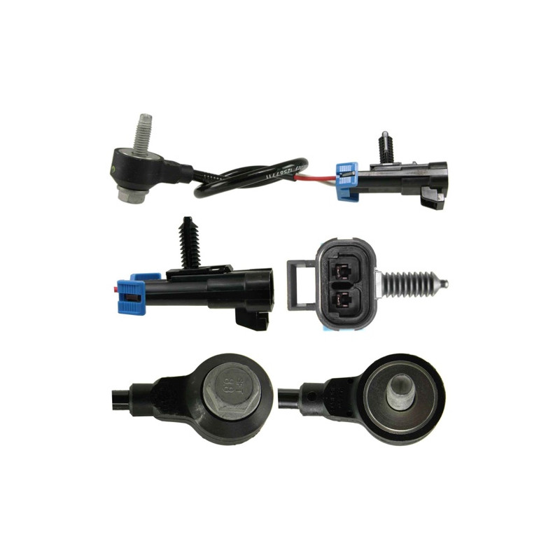 SENSOR DE OXIGENO