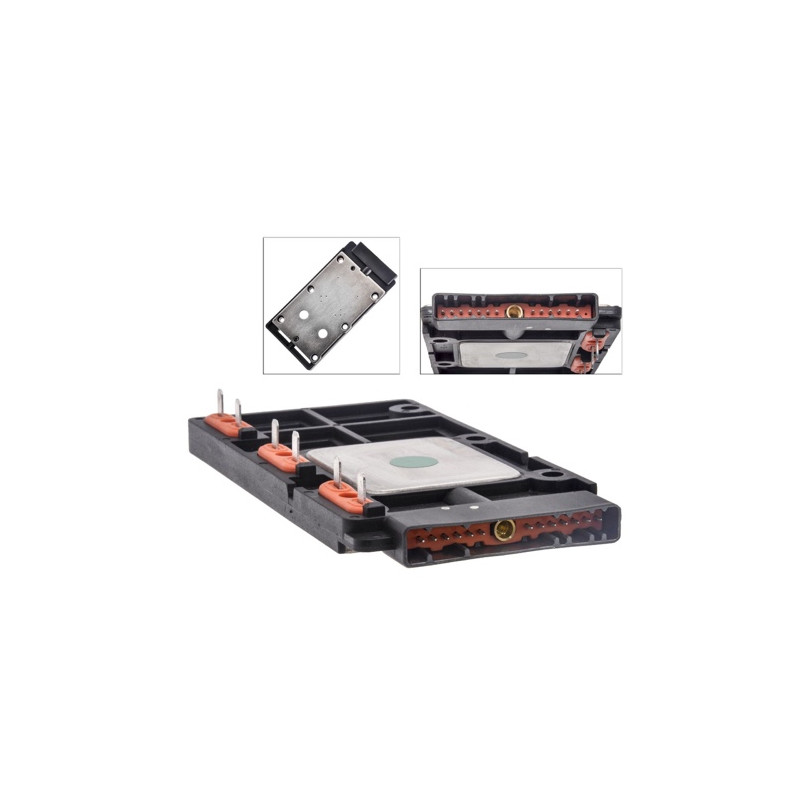 MODULO DE ENCENDIDOS