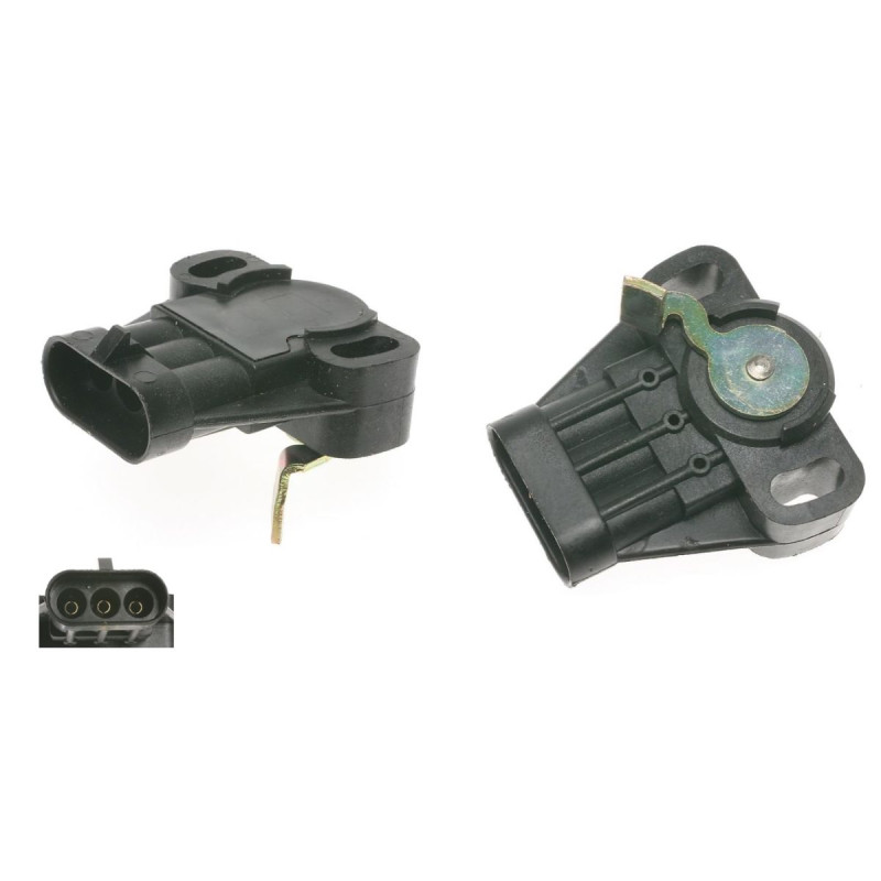 SENSOR TPS