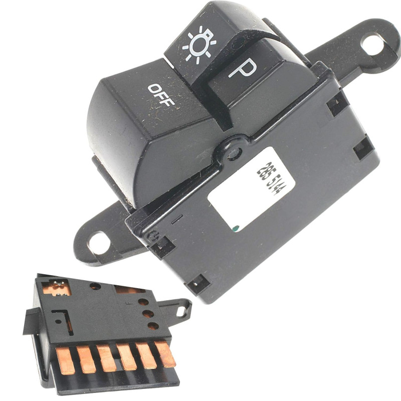 SWITCH Y CILINDROS