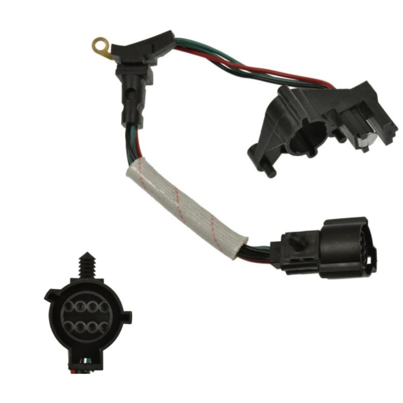 UNIDADES MAGNETICAS Y CONMUTADORES