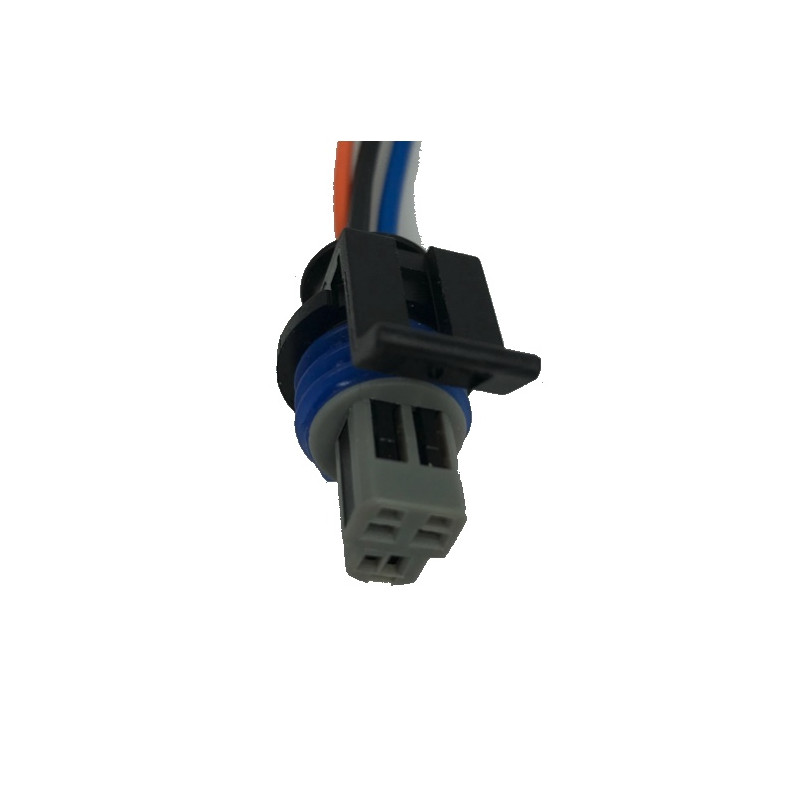 UNIDADES MAGNETICAS Y CONMUTADORES