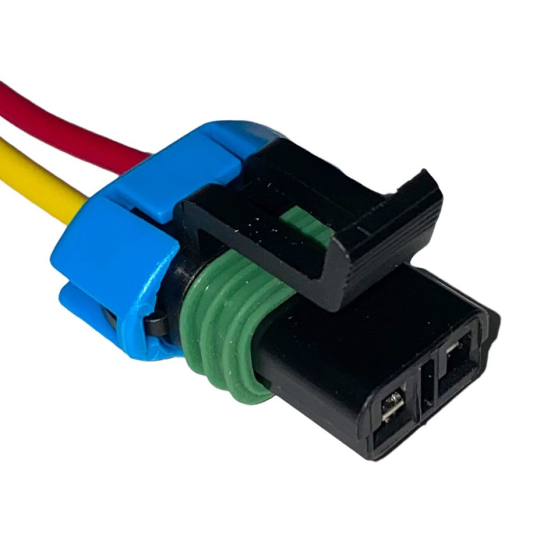 CONECTORES
