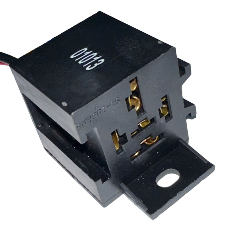 CONECTORES