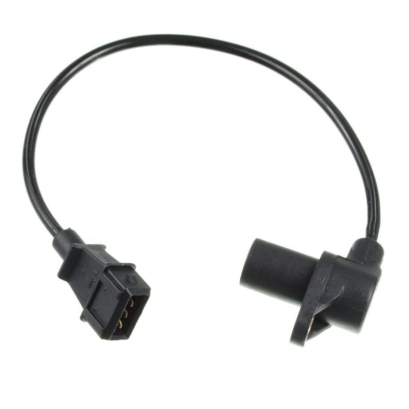 SENSOR CIGÜEÑAL Y LEVA