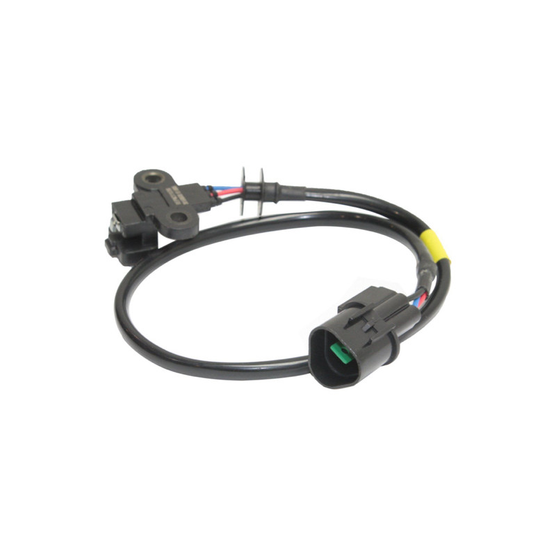 SENSOR CIGÜEÑAL Y LEVA