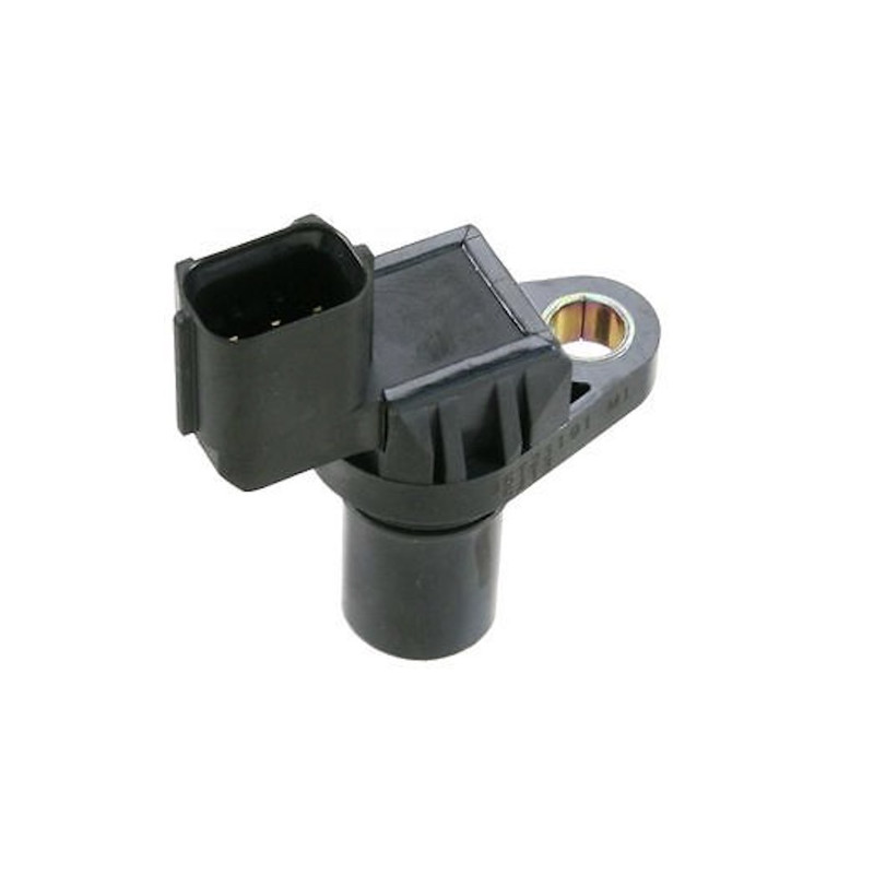 SENSOR CIGÜEÑAL Y LEVA