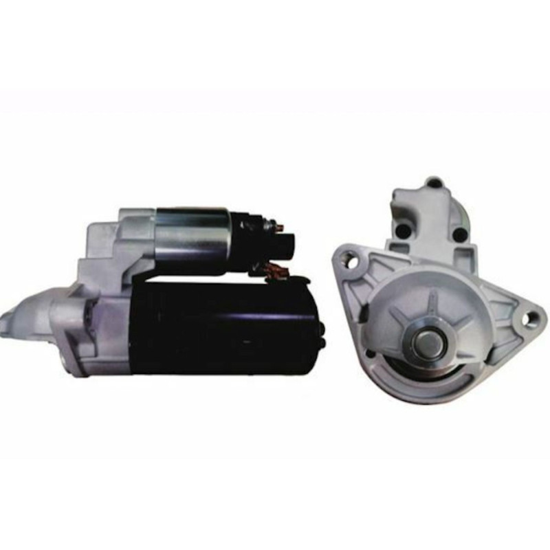 ARRANQUE BOSCH 9T TOYOTA HILUX 2.7L, Y KAVAK 28100-0C060 05-07
