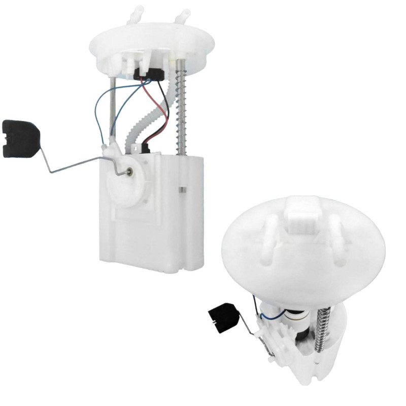 BOMBA COMPLETA GASOLINA FORD FIESTA