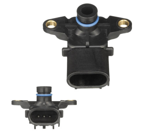 SENSOR MAP