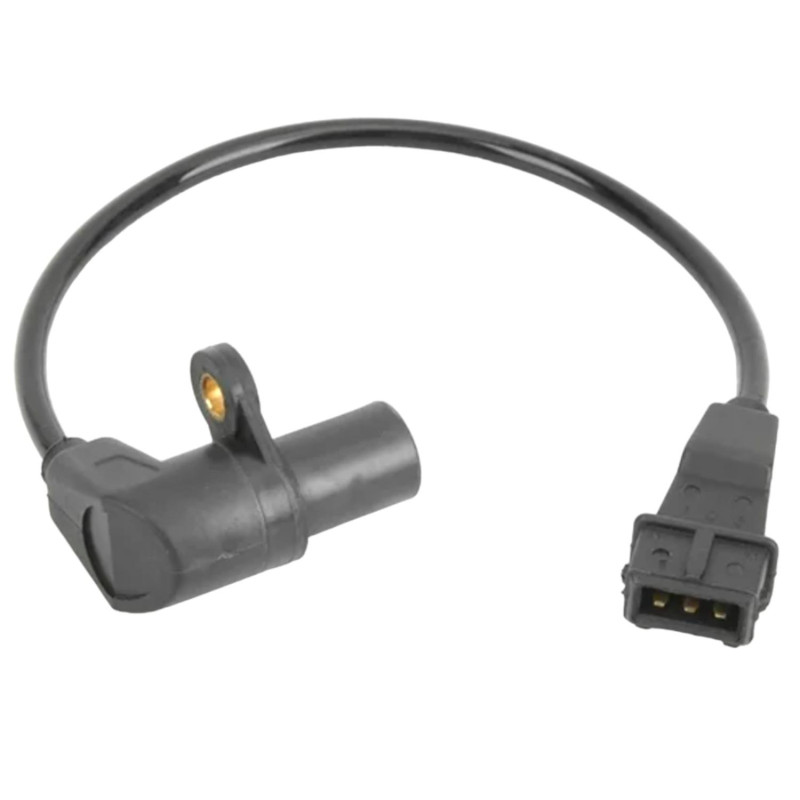 SENSOR CIGÜEÑAL Y LEVA